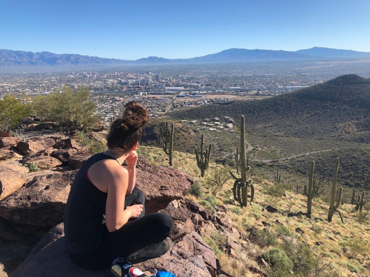 Be Kind To Yourself And Your Body: Wisdom from Tiffany Cleveland ...